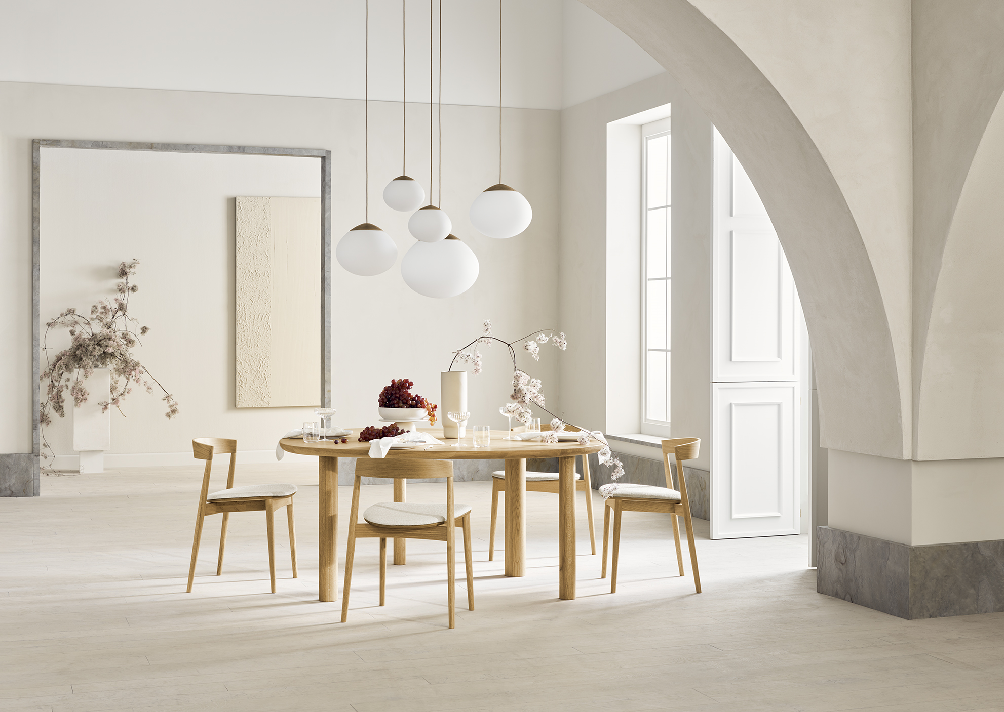 Novedades para comedor