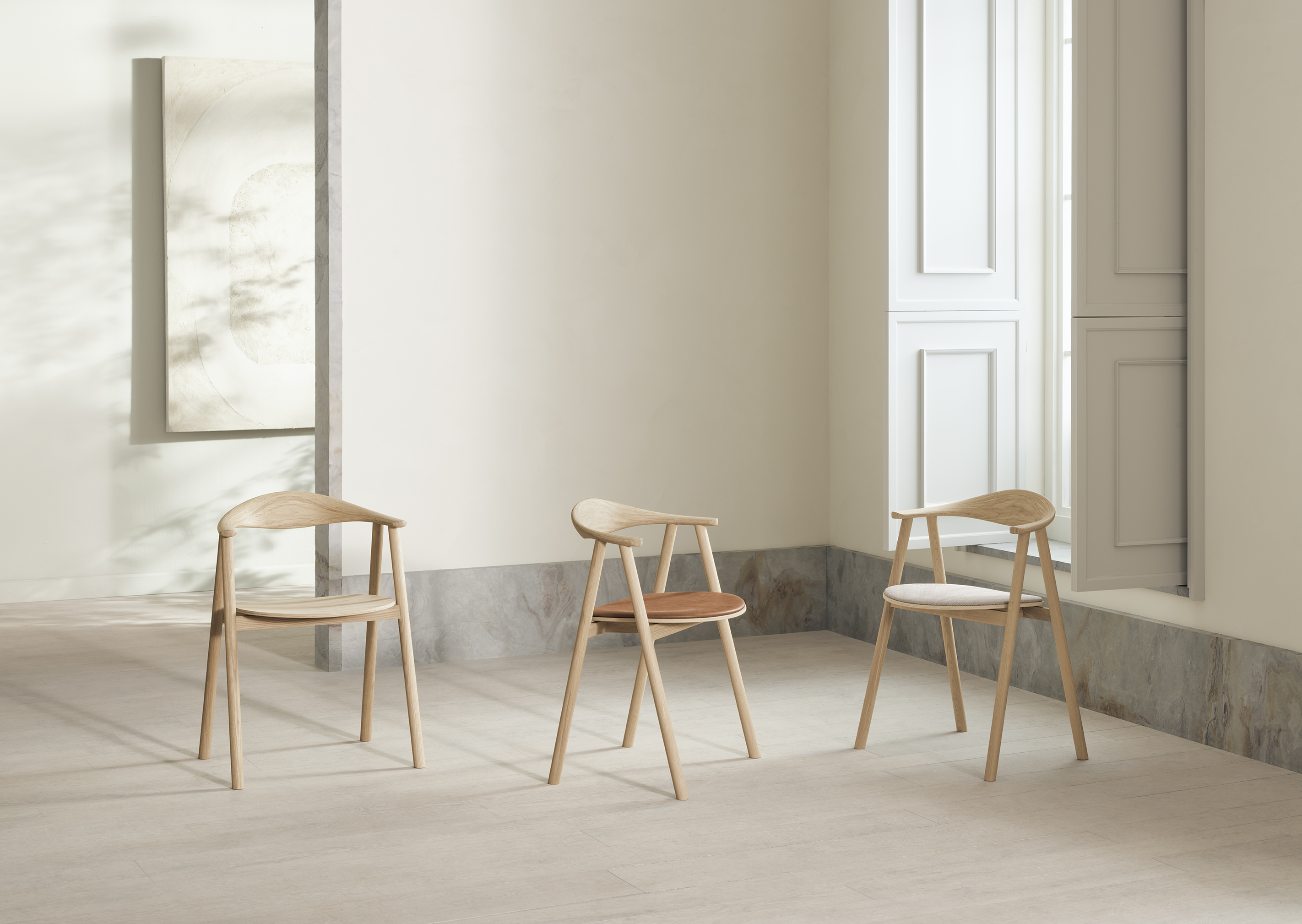 Matstolar | Matstolar i kvalitetsdesign | Bolia