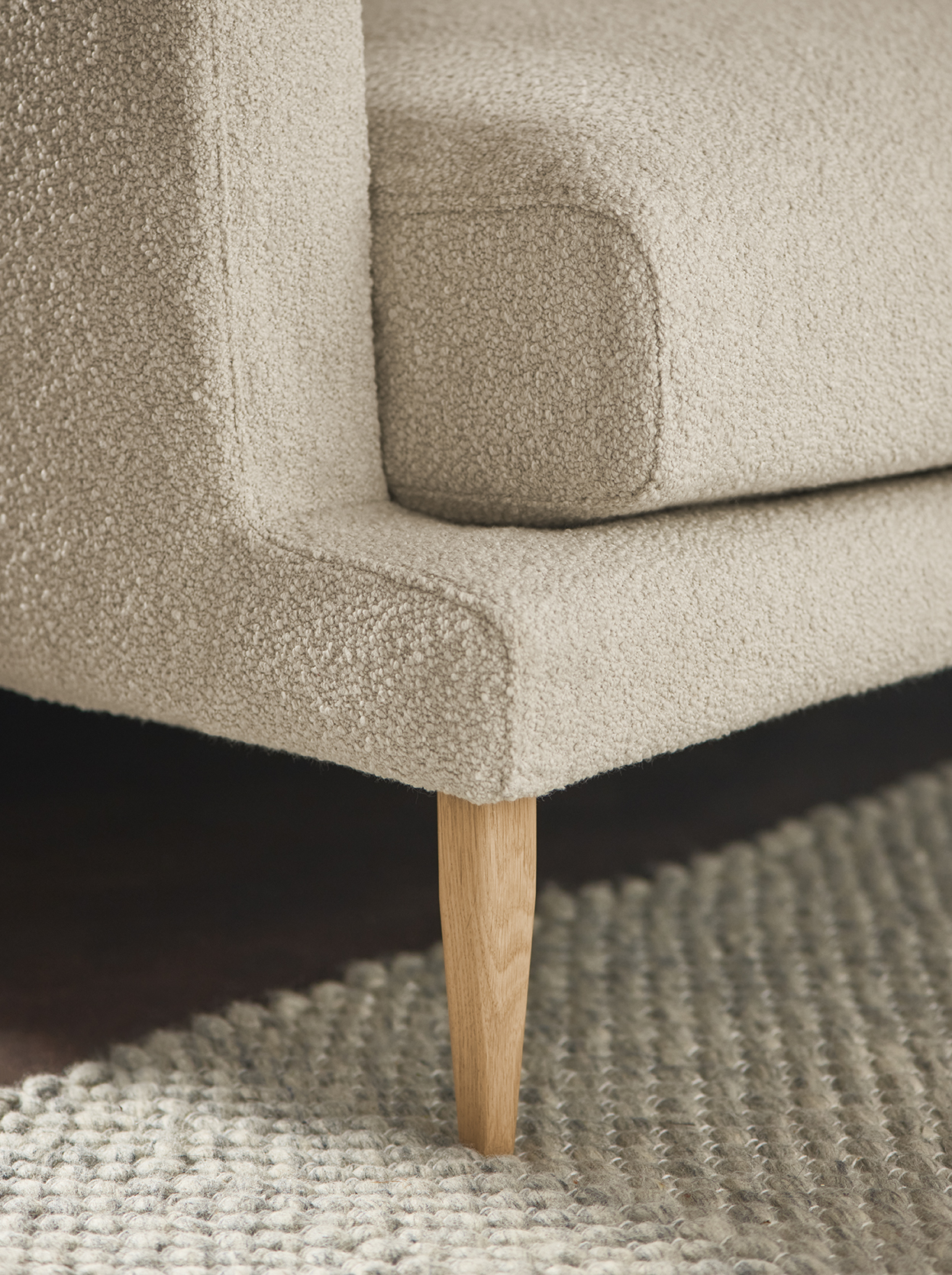 Sofa Legs | Design your own sofa