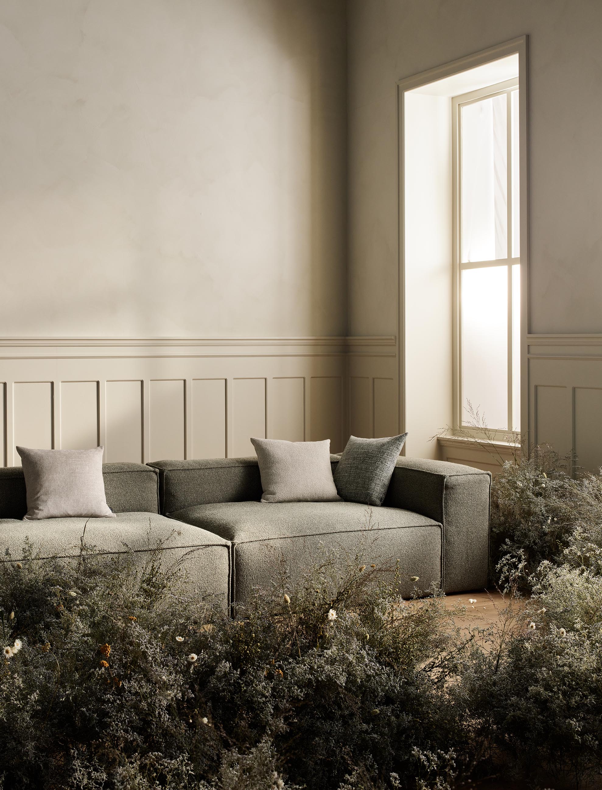 Bolia x 3daysofdesign