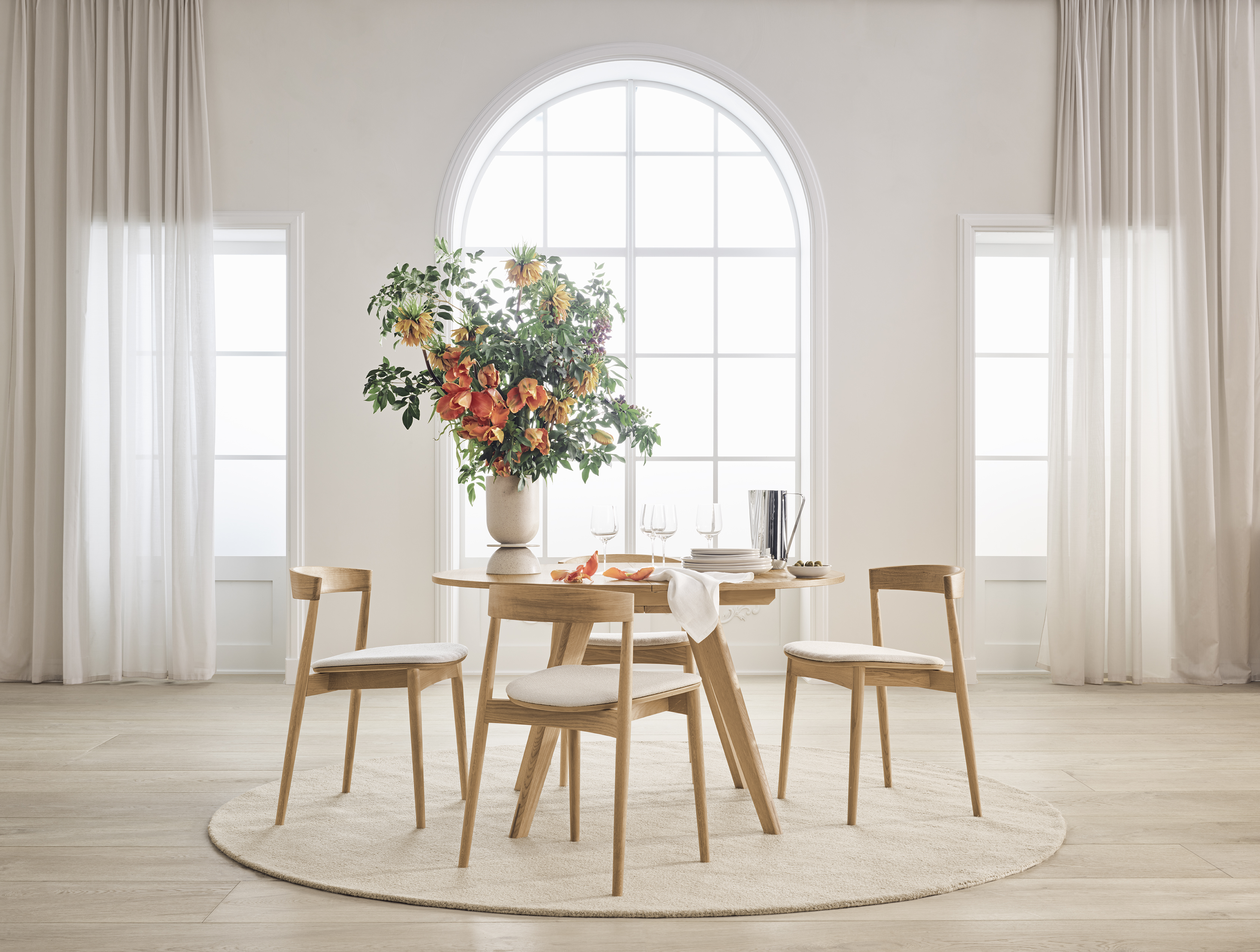 Spisebord | Mye mer enn bare et bord | Bolia