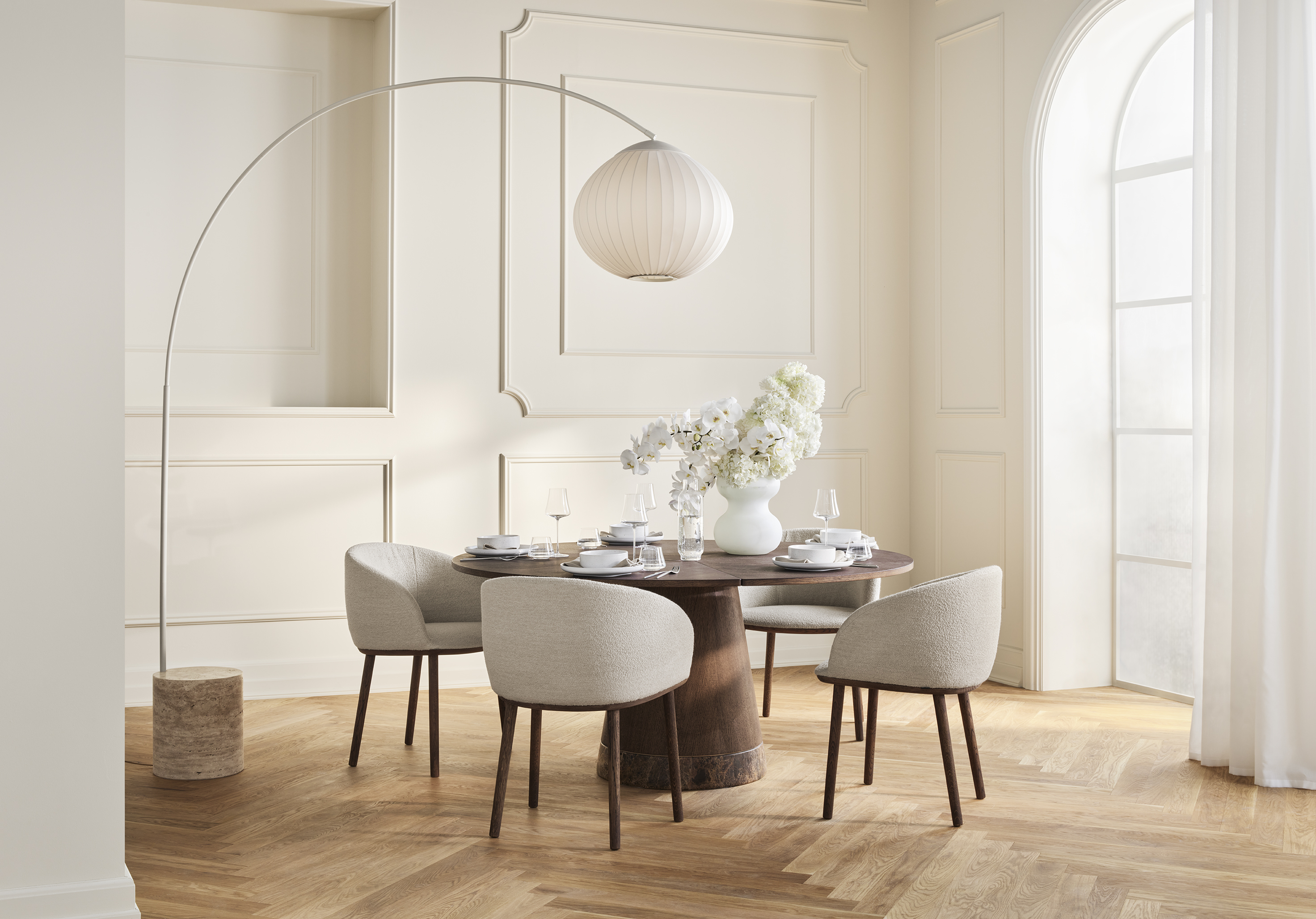 Spisebord | Mye mer enn bare et bord | Bolia