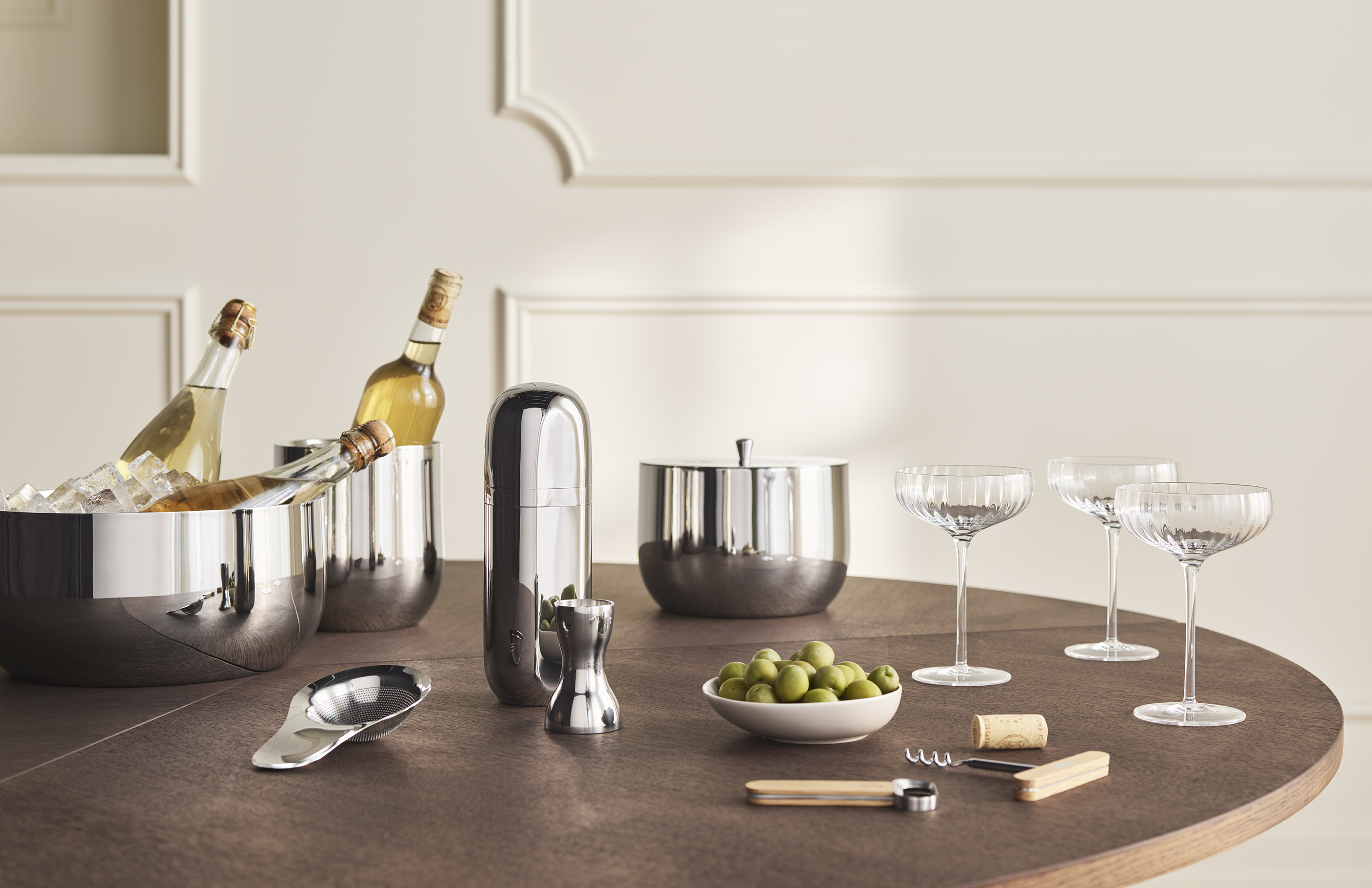 Baraccessoires