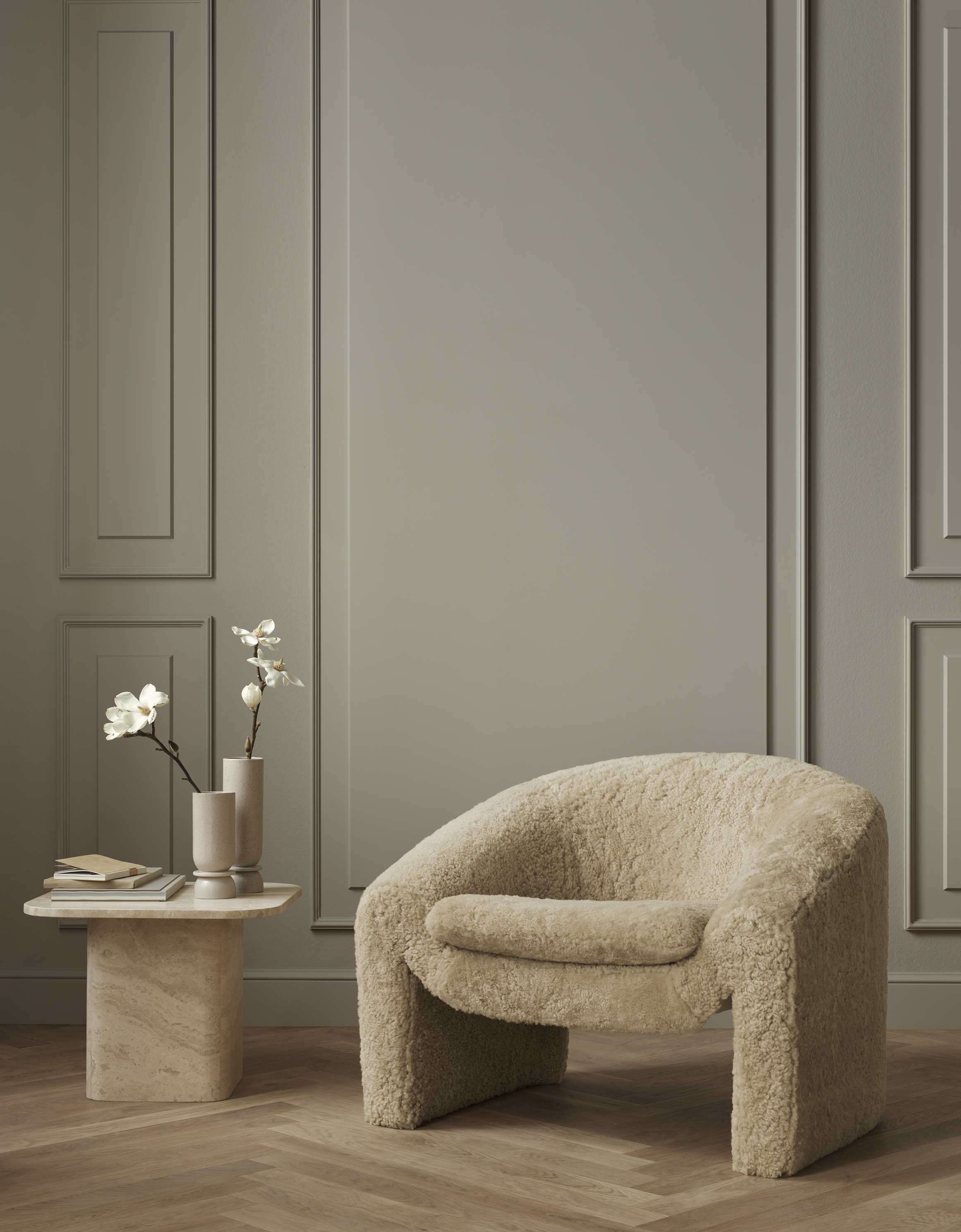 Side tables - Designer sofa side tables - Many shapes and colours - Bolia