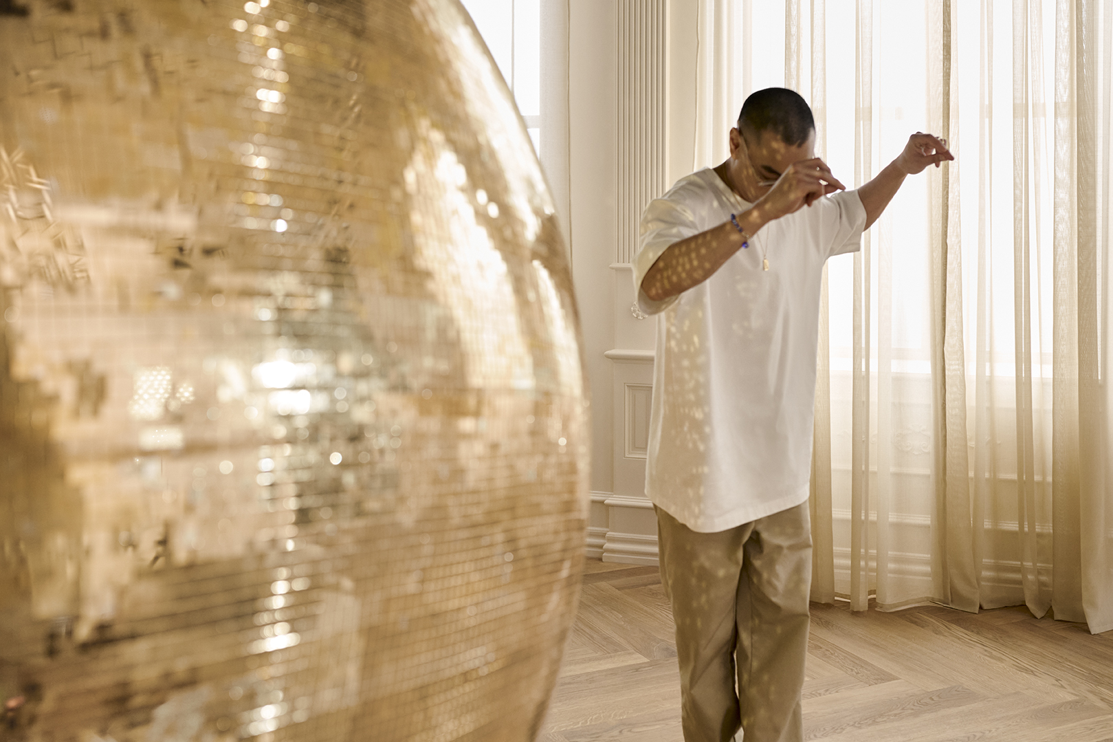 CREATIVE COLLABORATIONS