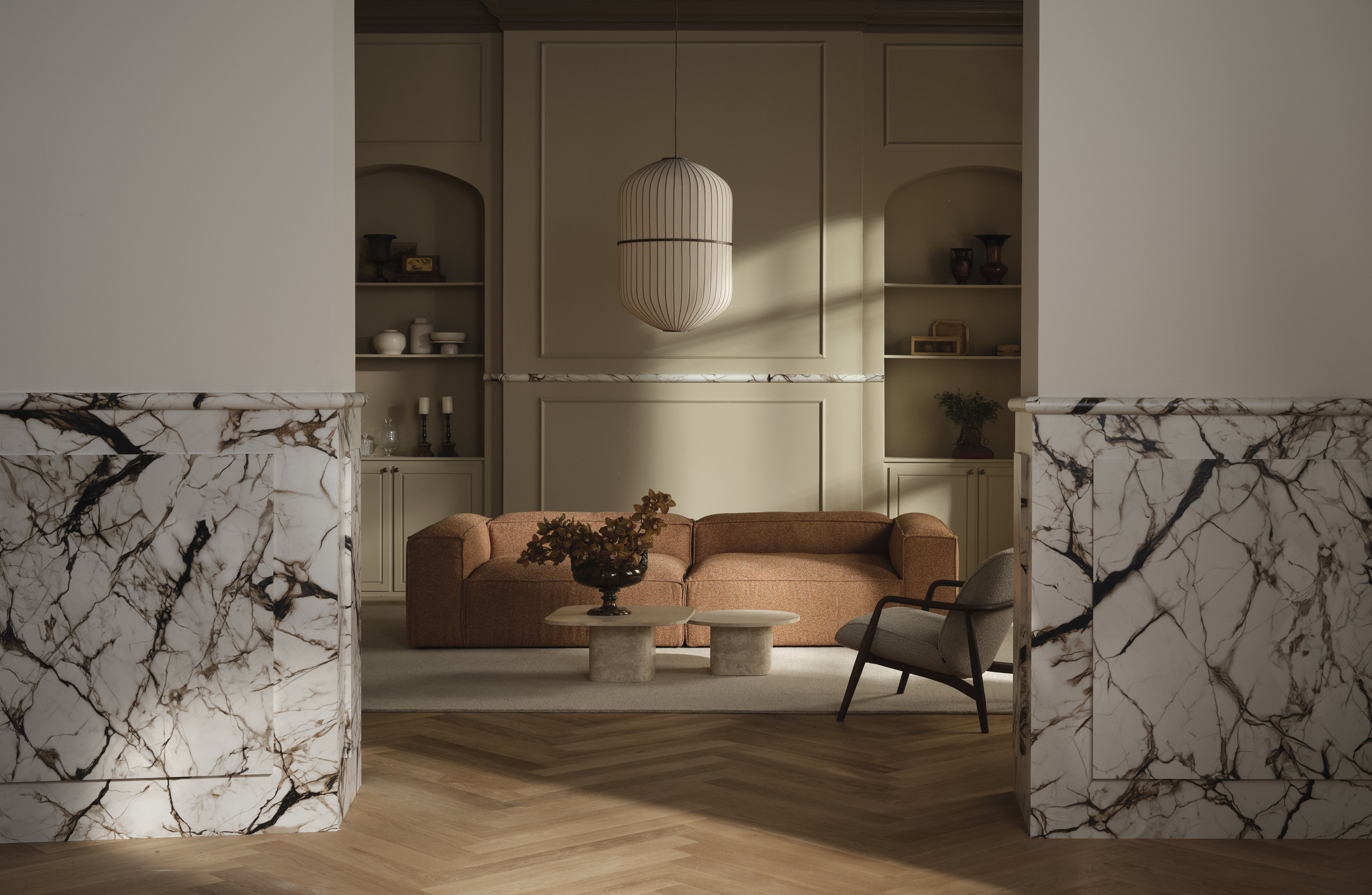 Bolia Design Awards | Let creativity unfold