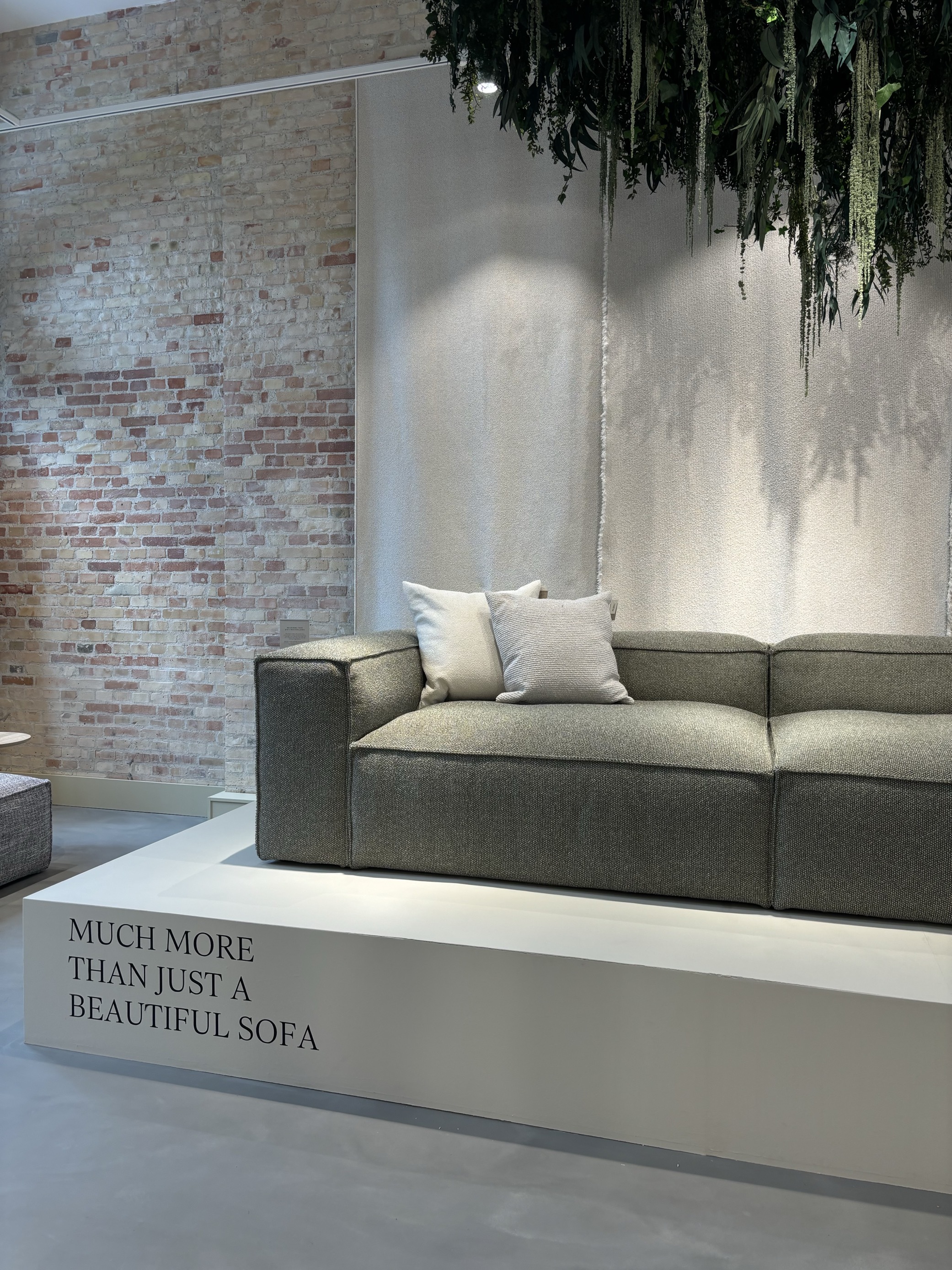 BOLIA x 3daysofdesign